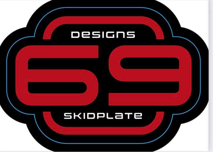 69 Designs – enduromania